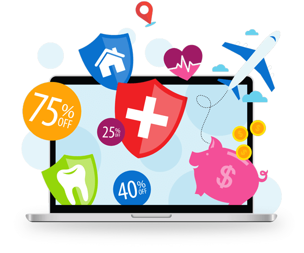 About BenefitHub - the world's most widely distributed benefits company