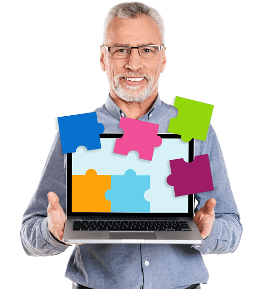 BenefitHub lets you integrate your core benefits in a snap