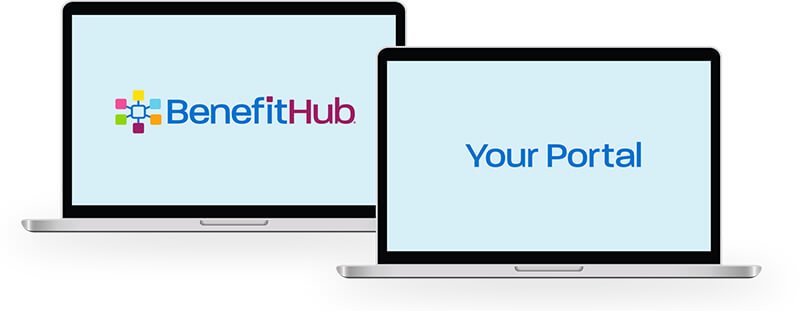 BenefitHub lets you integrate your core benefits in a snap
