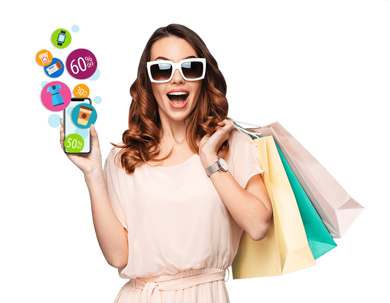 BenefitHub's employee discount marketplace is unlike any other