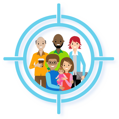 BenefitHub provides a full range of benefits with user-friendly technology