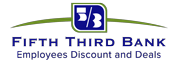 Fifth Third Bank Employee Discount Program