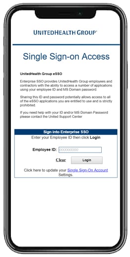 UnitedHealth Group(UHG) Employee Discount Program