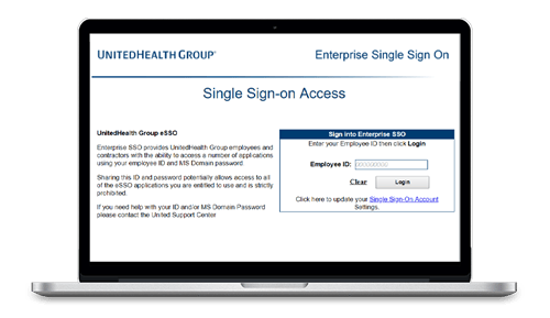 UnitedHealth Group(UHG) Employee Discount Program