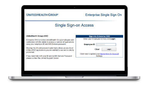 UnitedHealth Group(UHG) Employee Discount Program