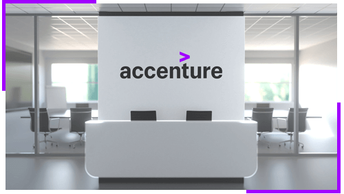 Discount Mall for Accenture employees