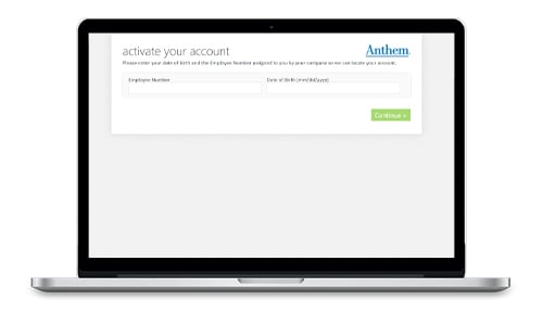 Anthem Total Rewards Employee Discount Marketplace