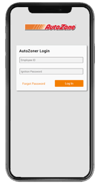 AutoZoner Discount Program