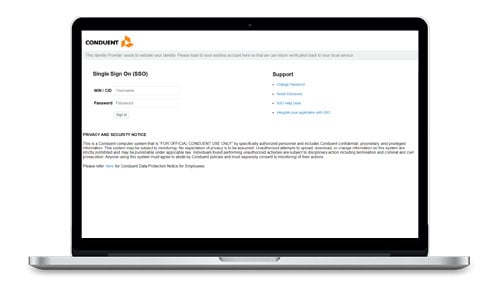 Conduent Discount Marketplace - only for Conduent employees