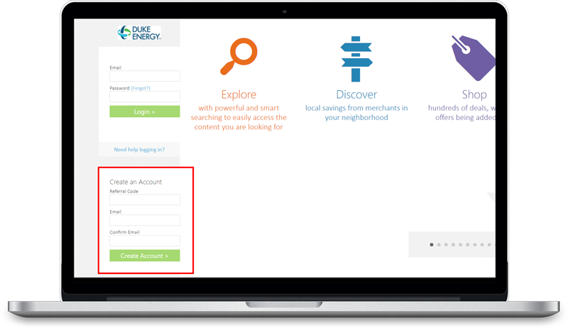 Duke Energy Employee Discounts
