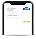 Lowe's Associate Discount Program Portal