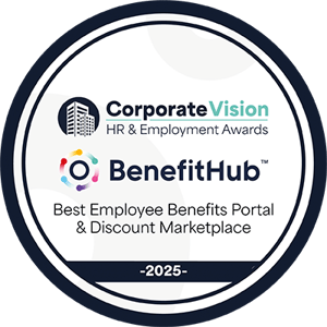 BenefitHub | Employee Rewards Programs & Incentives