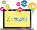 Walmart Associate Discount Center
