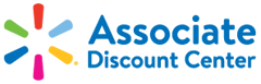 Walmart Associate Discount Center