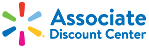 Walmart Associate Discount Center