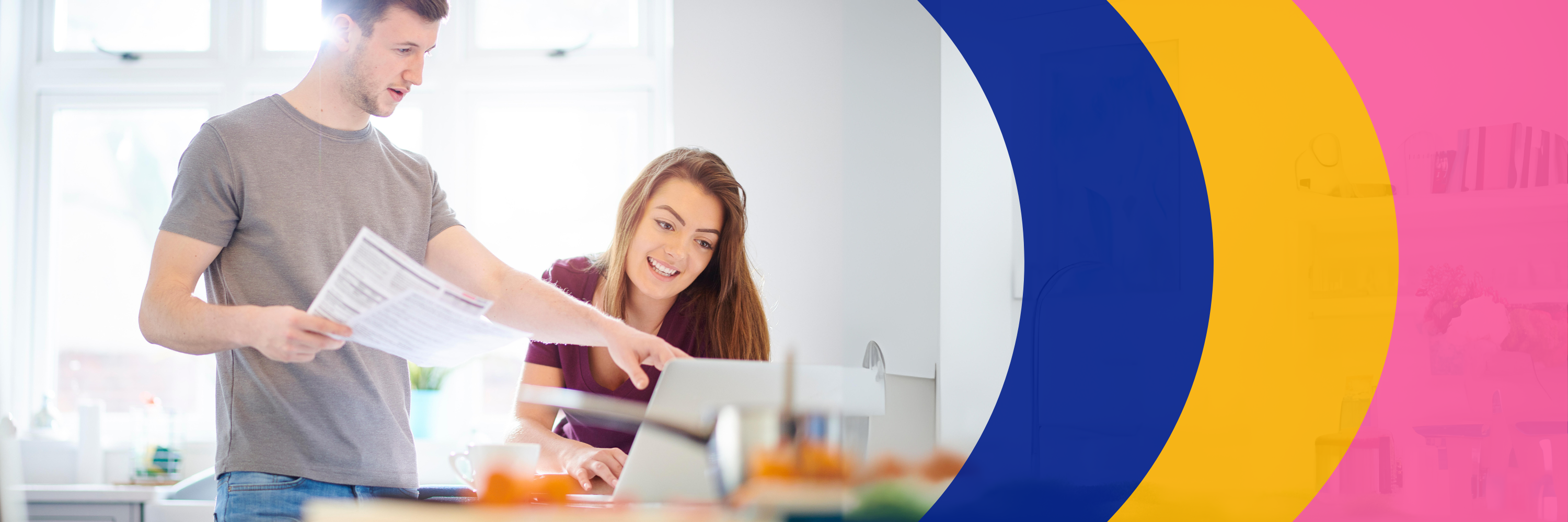 How to Compare Side-by-Side Home & Auto Insurance Rates